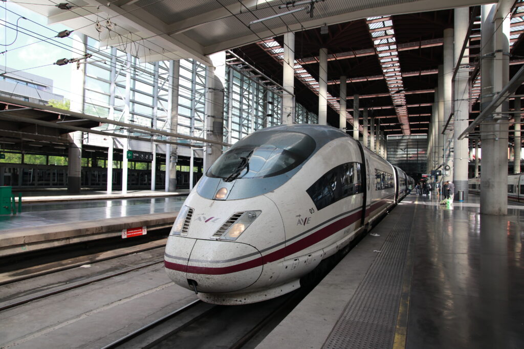 【スペイン旅行】JTBツアーで行くスペイン旅行記④ーコルドバ編ー│gyaoの雑記ブログ